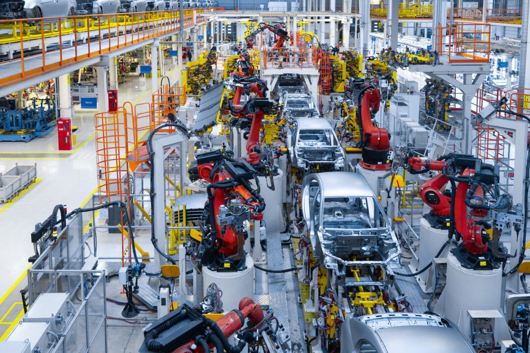 The Truth About EU Automotive Tariffs and Their Impact on the United ...